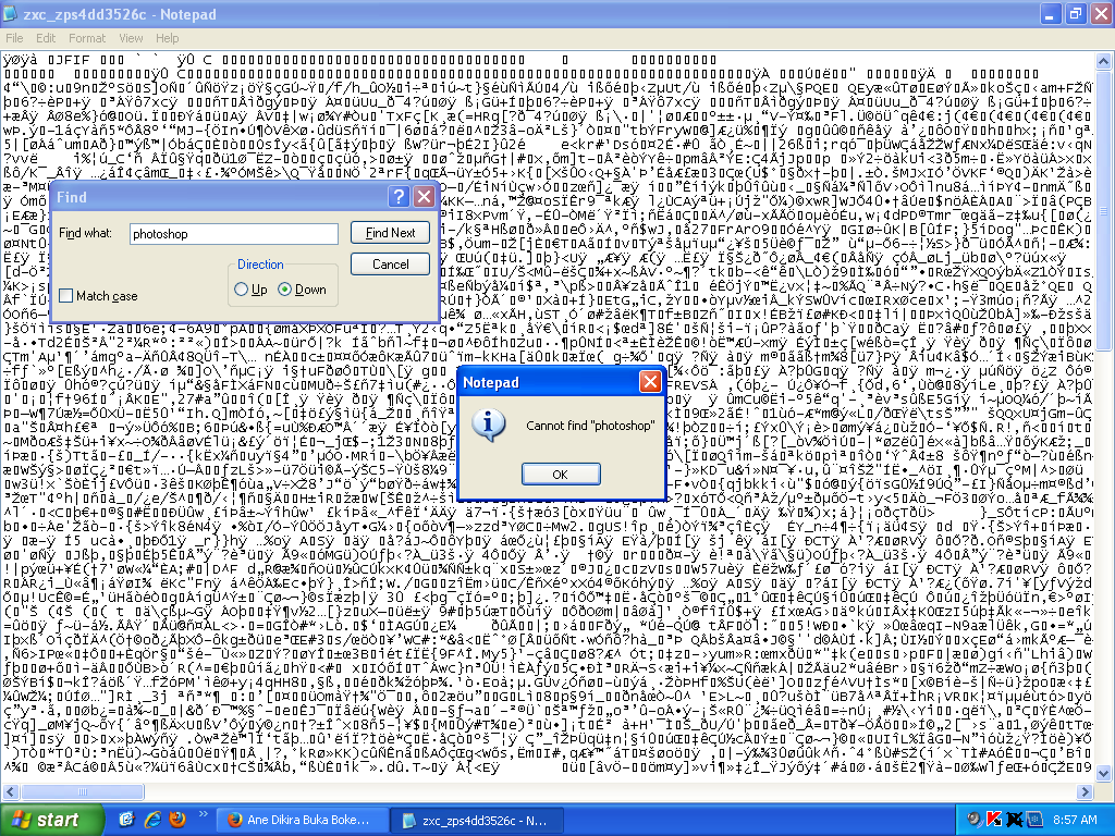 Ane Dikira Buka Bokep gan, Padahal Lagi Ngaskus ~ Gara2 Ini | KASKUS