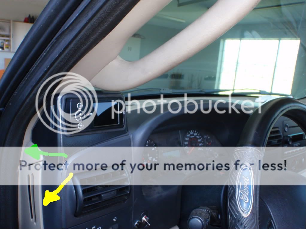 Edge Insight CS vs. CTS | Page 4 | Ford Powerstroke Diesel Forum