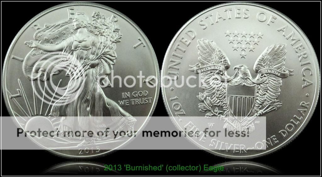 Proof vs. Reverse Proof vs Enhanced Uncirculated | Coin Talk