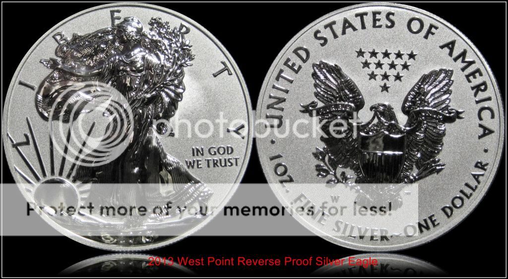 Proof vs. Reverse Proof vs Enhanced Uncirculated | Coin Talk