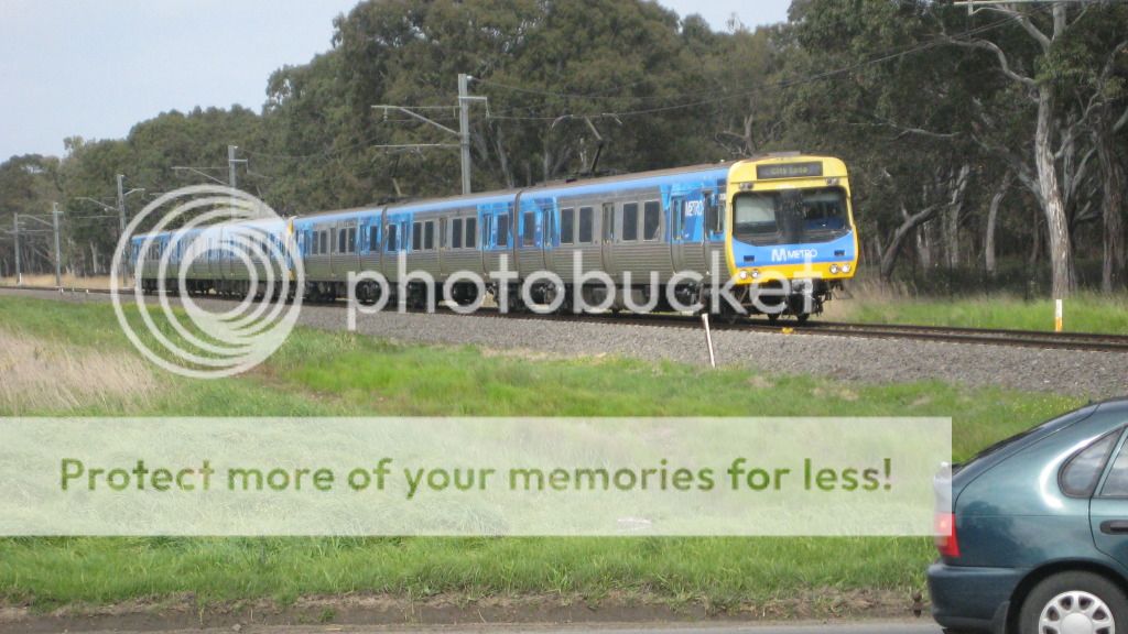 Pics from around the city