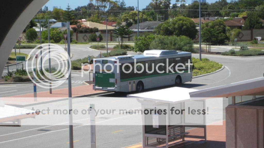 More photos from my travels in Perth :) -