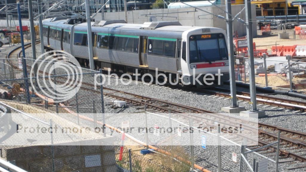 More photos from my travels in Perth :) -