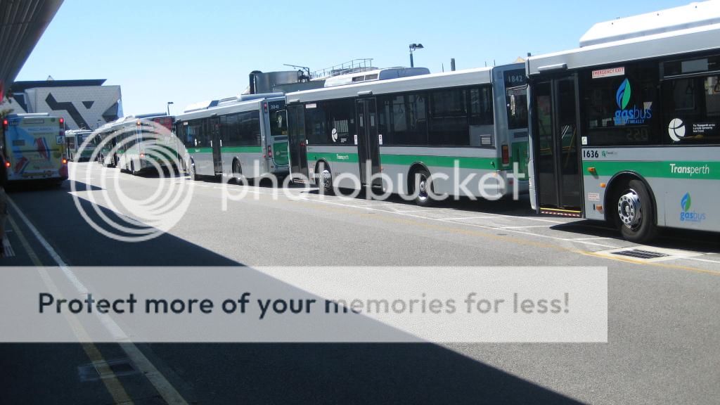 More photos from my travels in Perth :) -