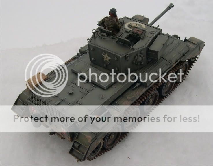 Cromwell - Armor - Discourse