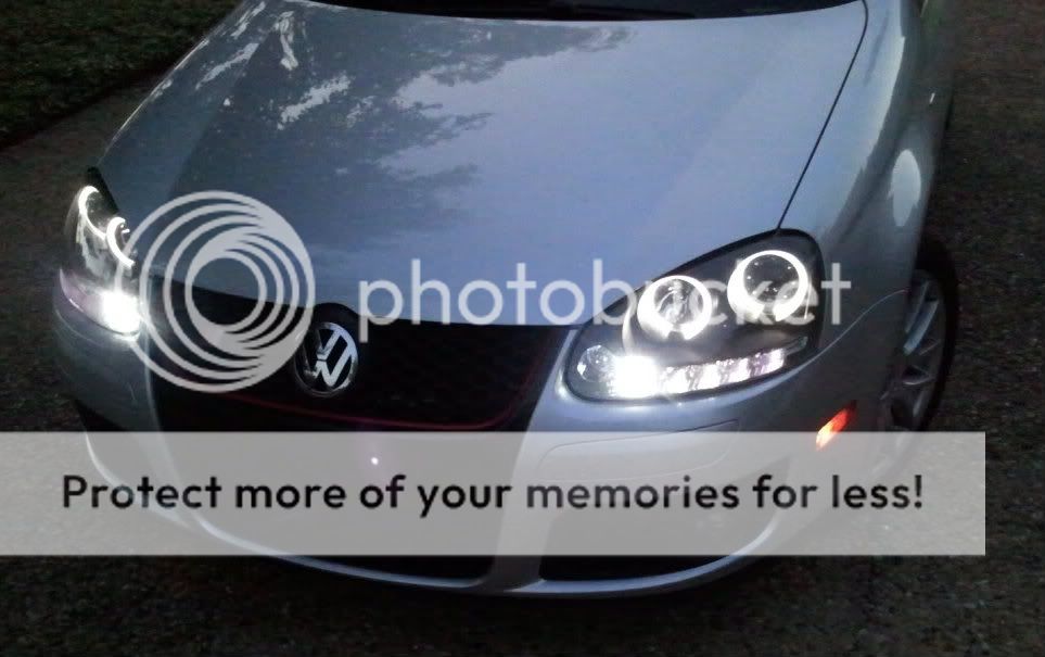 MKV Headlight request. | Page 2 | VW Vortex - Volkswagen Forum