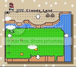 Super Mario and King Boo's and Bowser's Reign - Works in Progress - SMW ...