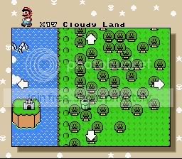 Super Mario and King Boo's and Bowser's Reign - Works in Progress - SMW ...